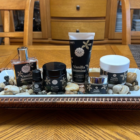 Woolzies | Bath & Body | Like Newno Boxwoolzies Spa Essentials 6 Piece ...